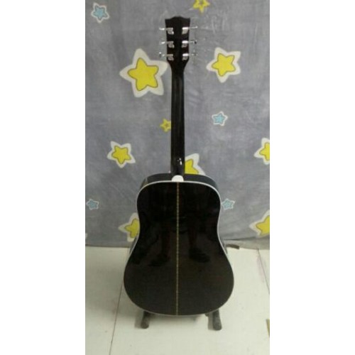 Chibson Elvis Presley Dove Acoustic Guitar Custom Shop | Guitars China ...