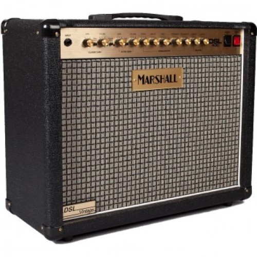 Marshall DSL40C Limited Edition Combo, Vintage Finish | Guitars China Online