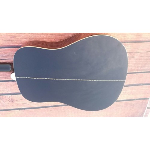 Chibson Elvis Presley Dove Acoustic Guitar Custom Shop | Guitars China ...